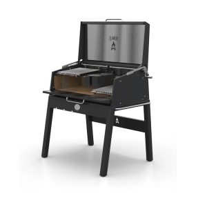 Flamery Asado Grills UK | British Built Live Fire Cooking - eatalfresco ...
