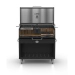 Flamery Asado Grills UK | British Built Live Fire Cooking - eatalfresco ...
