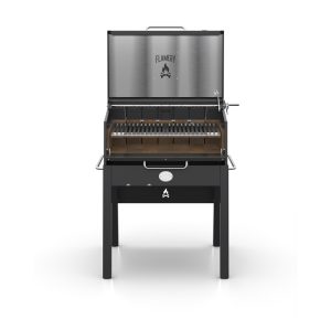 Flamery Asado Grills UK | British Built Live Fire Cooking - eatalfresco ...