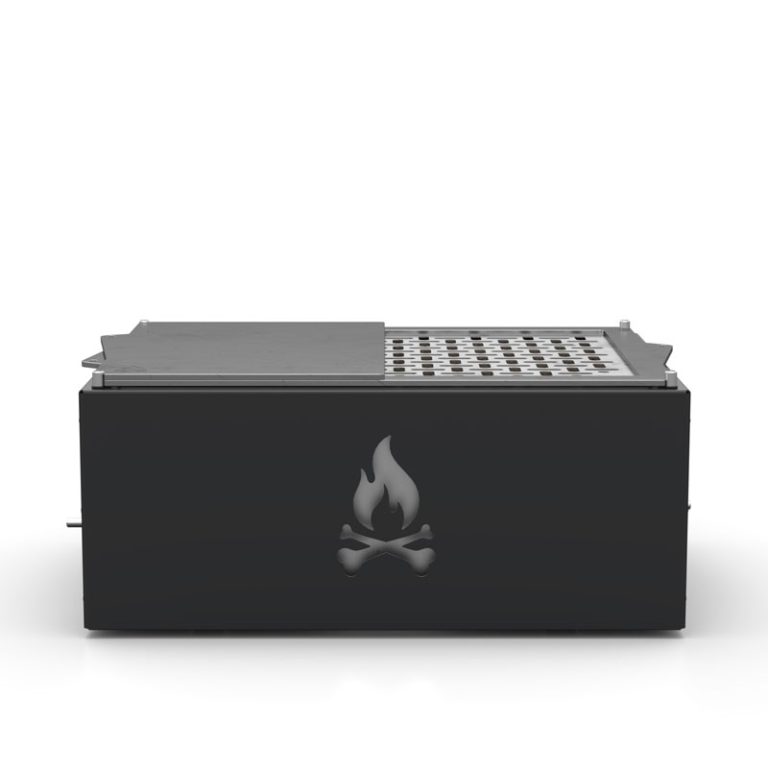 Flamery Asado Grills UK | British Built Live Fire Cooking - eatalfresco ...